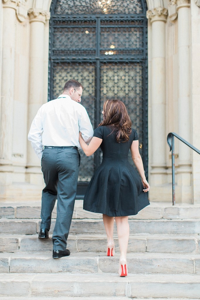Alicia Ann | Head shots at Yale University - Abby Grace Blog
