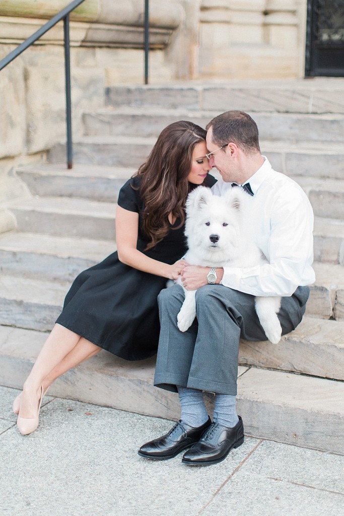 Alicia Ann | Head shots at Yale University - Abby Grace Blog