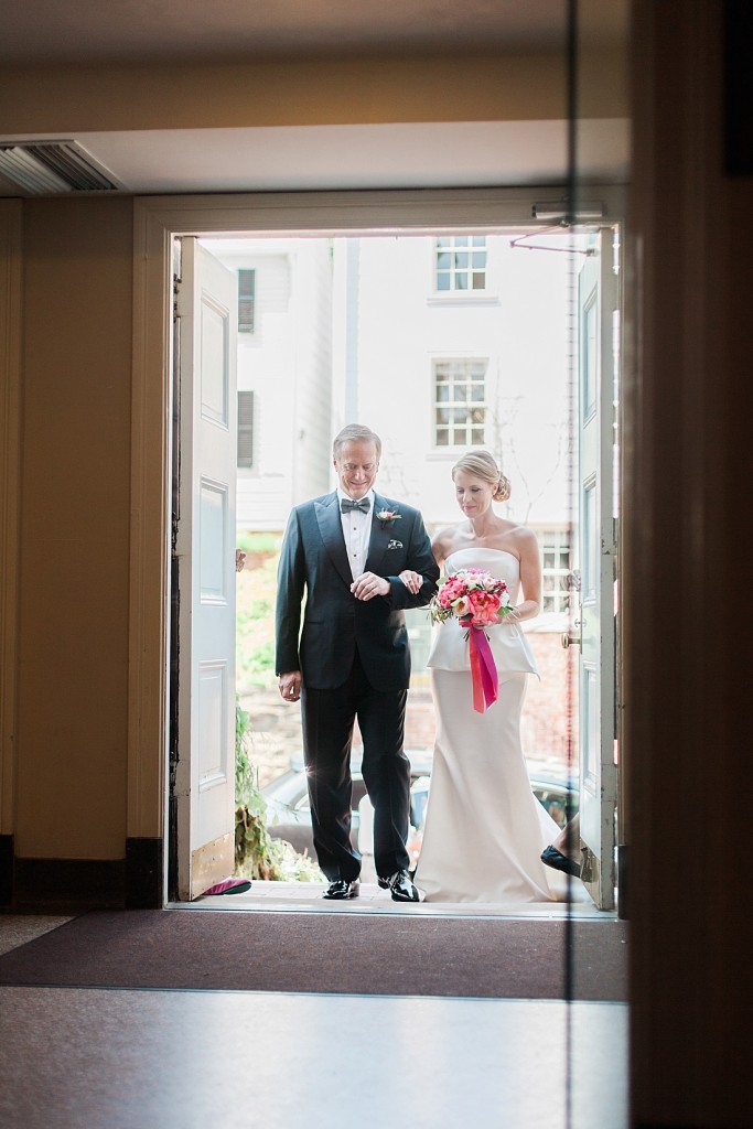 Decatur House Wedding | Abby Grace Blog