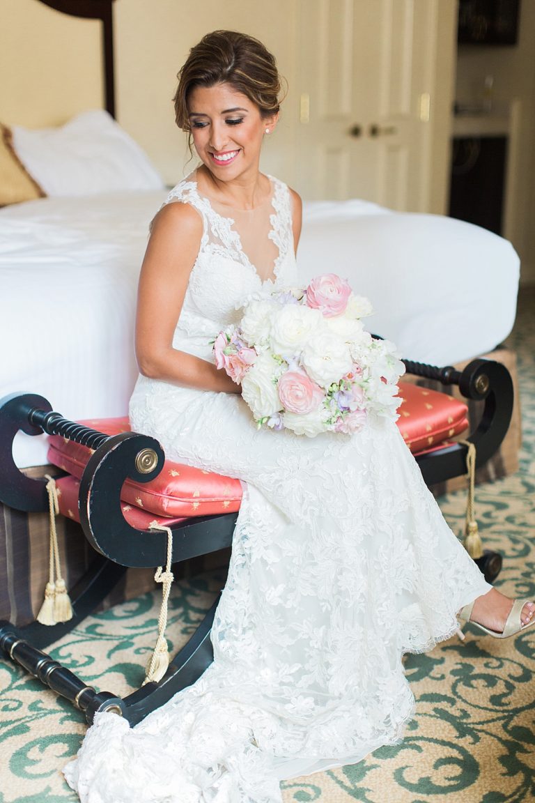 NMWA Wedding | Abby Grace Blog