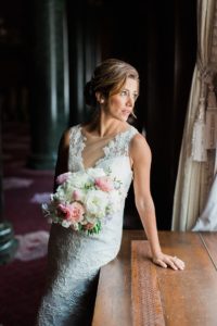 NMWA Wedding | Abby Grace Blog