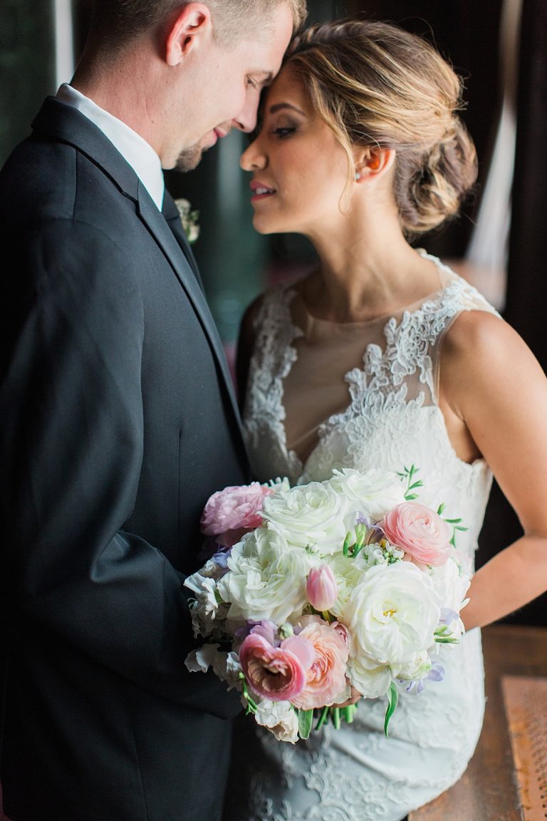 NMWA Wedding | Abby Grace Blog