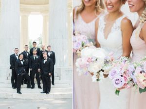NMWA Wedding | Modern International Wedding Photographer