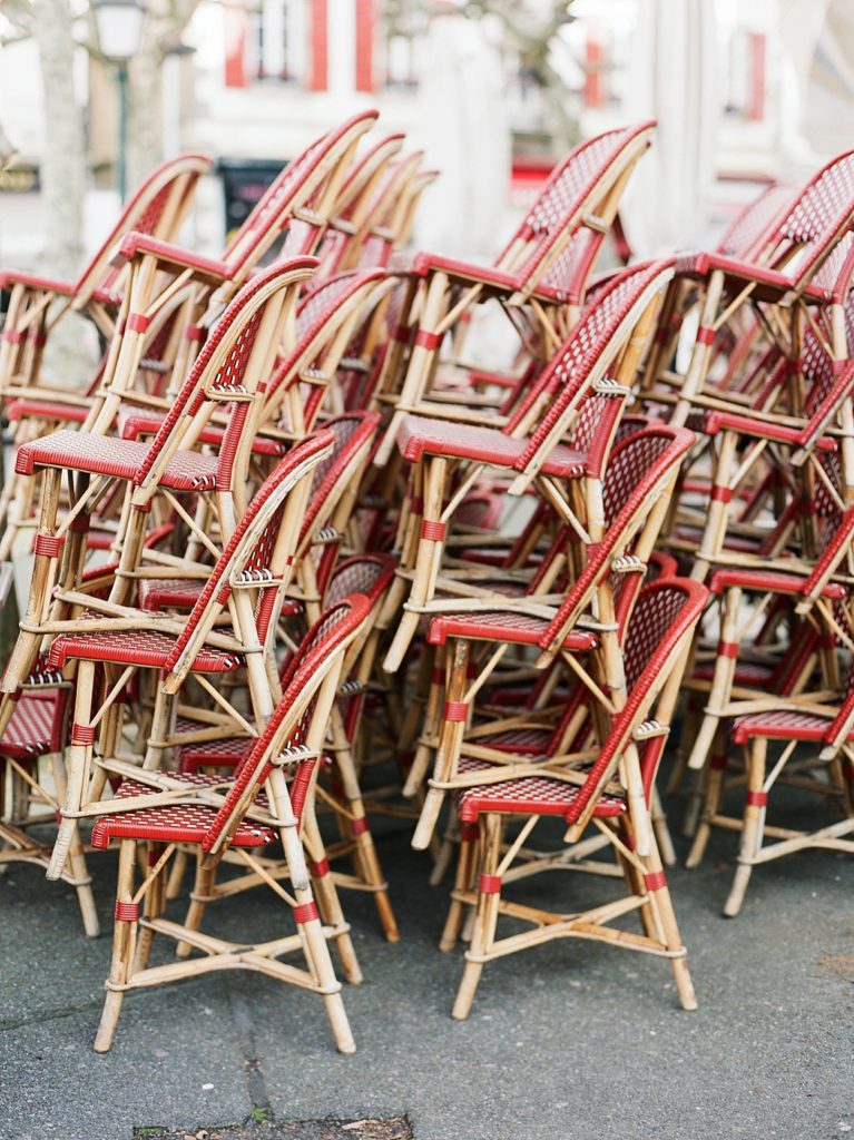 French Basque Country | Abby Grace Blog