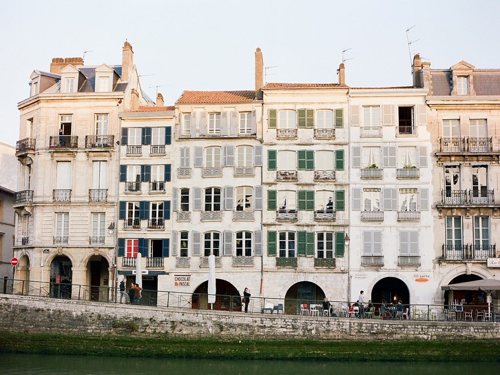 French Basque Country | Abby Grace Blog