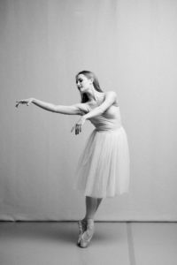 Virginia ballet portraits | Annabelle - Abby Grace Blog