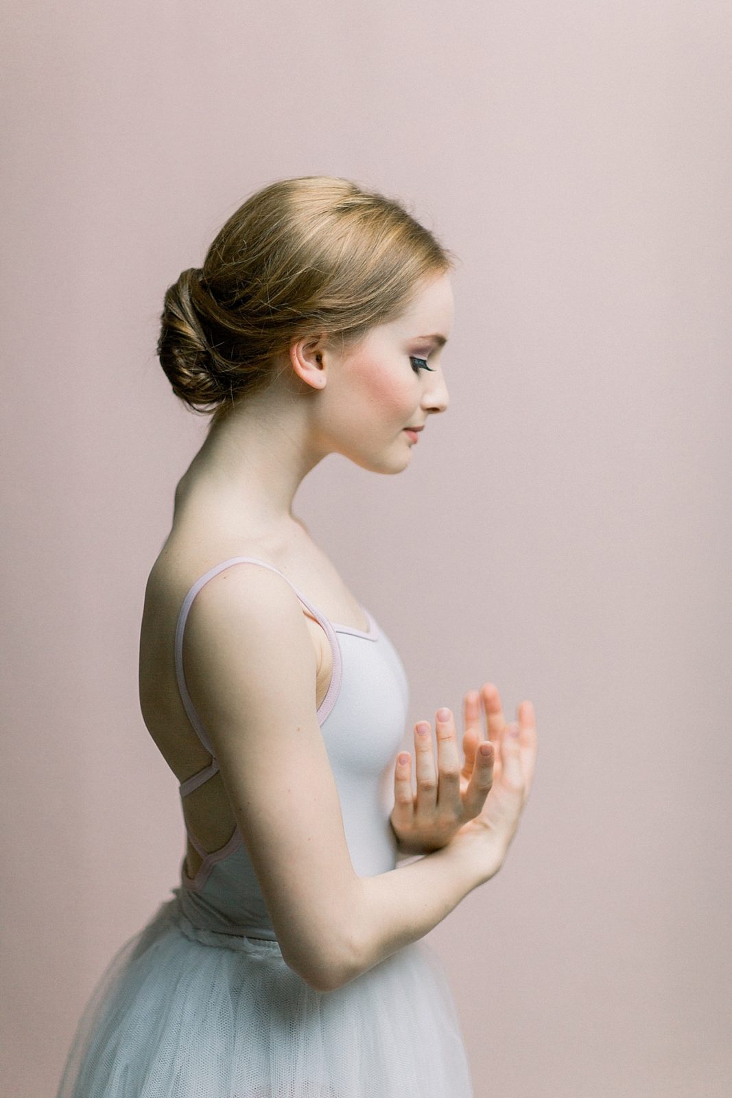 Virginia ballet portraits | Annabelle - Abby Grace Blog