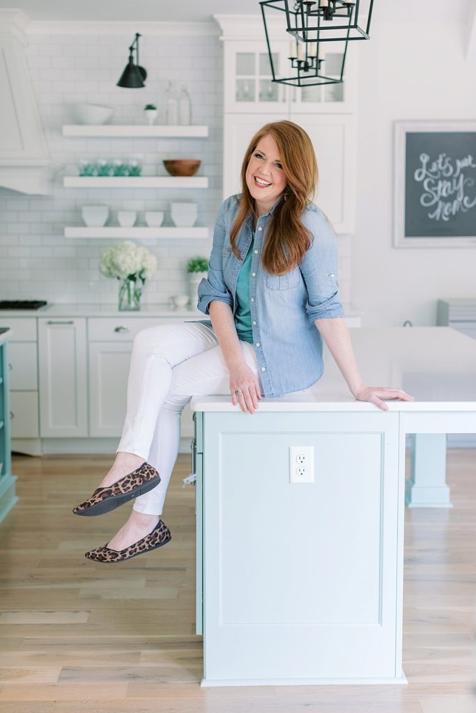 Branding portraits for Katelyn James | Richmond branding photographer ...