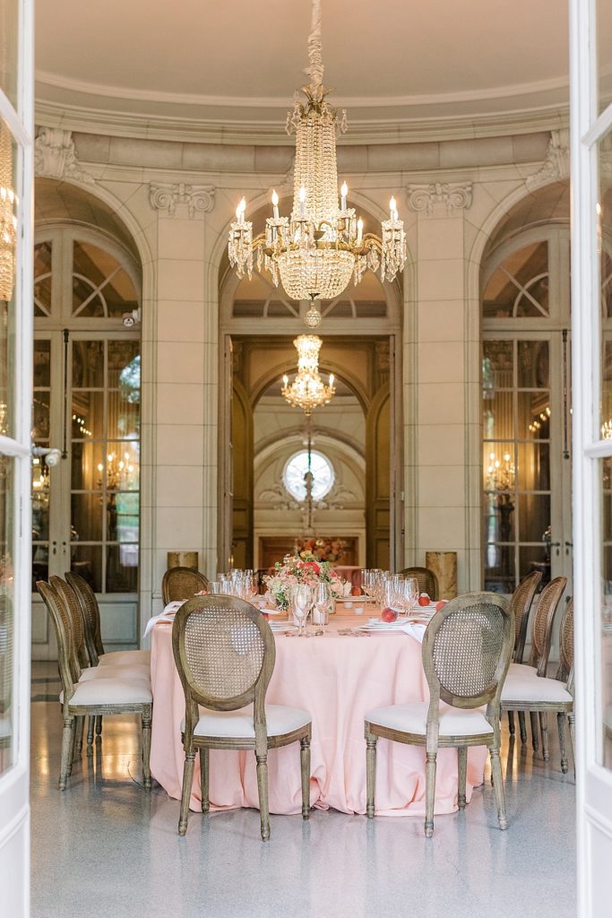 Meridian House microwedding | Jason & Isabelle | Modern International ...