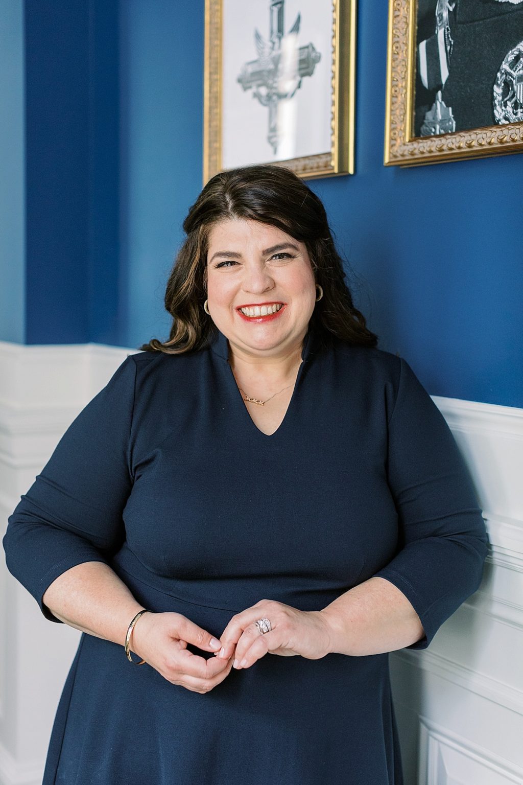 Kelley Miller | DC brand portraits - Abby Grace Blog