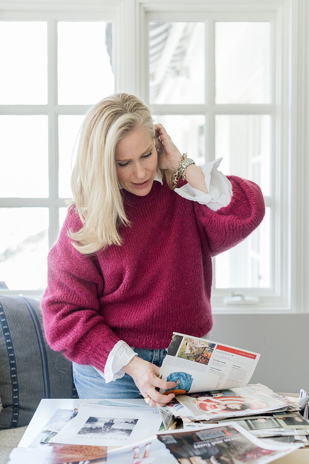Connecticut brand shootr | Abby Grace Blog