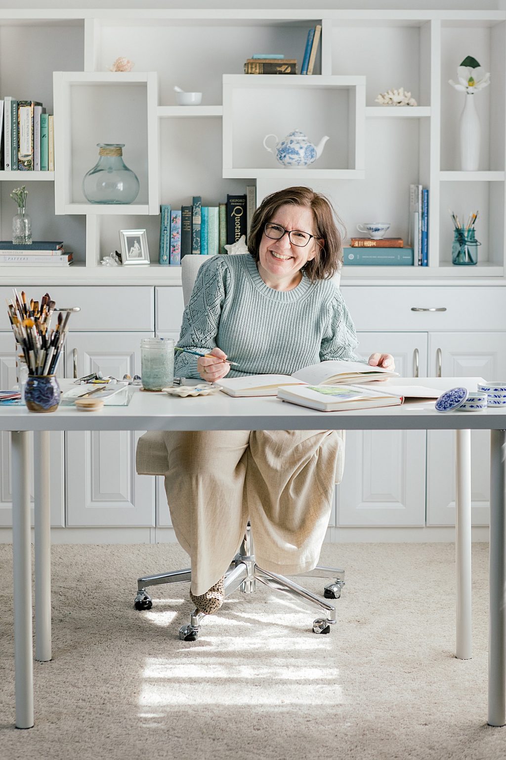 Michele Perry | Florida brand shoot - Abby Grace Blog