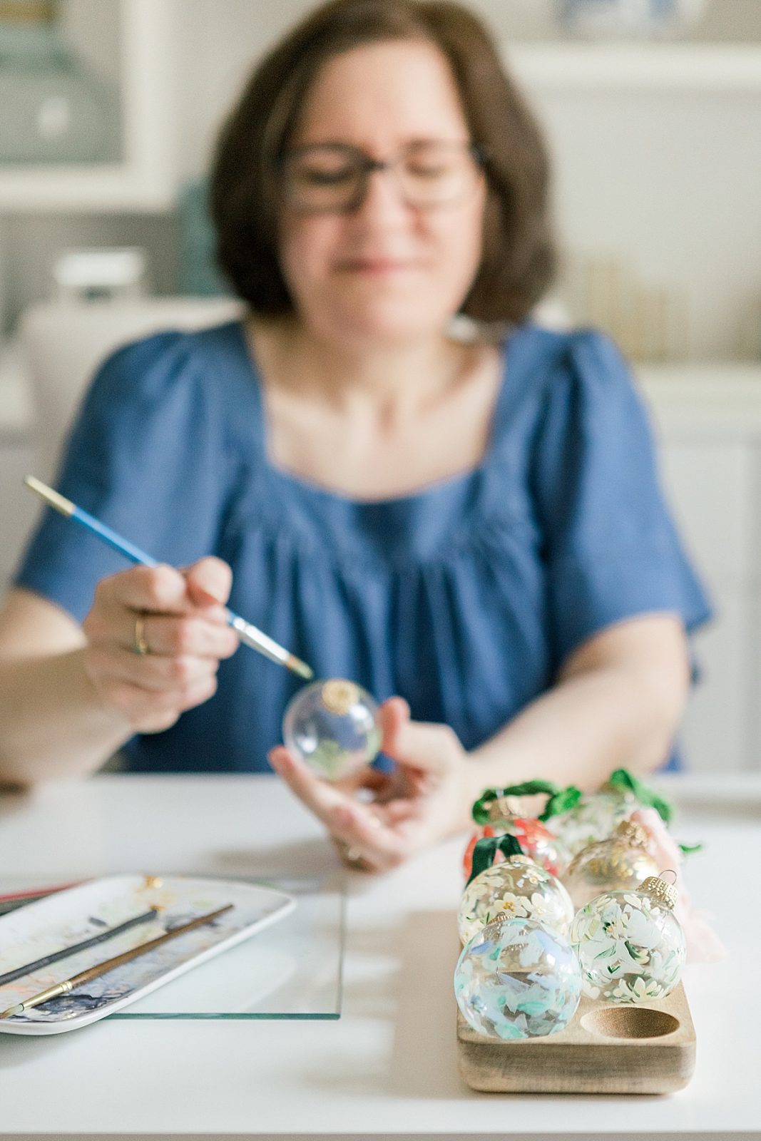 Michele Perry | Florida brand shoot - Abby Grace Blog