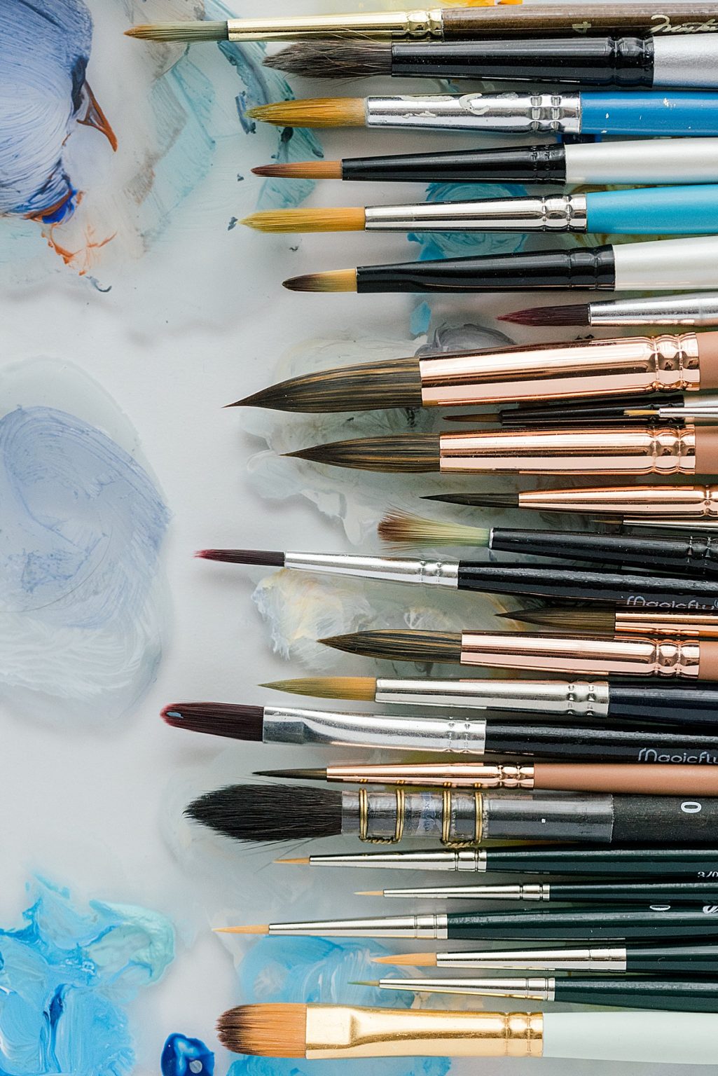 Michele Perry | Florida brand shoot - Abby Grace Blog