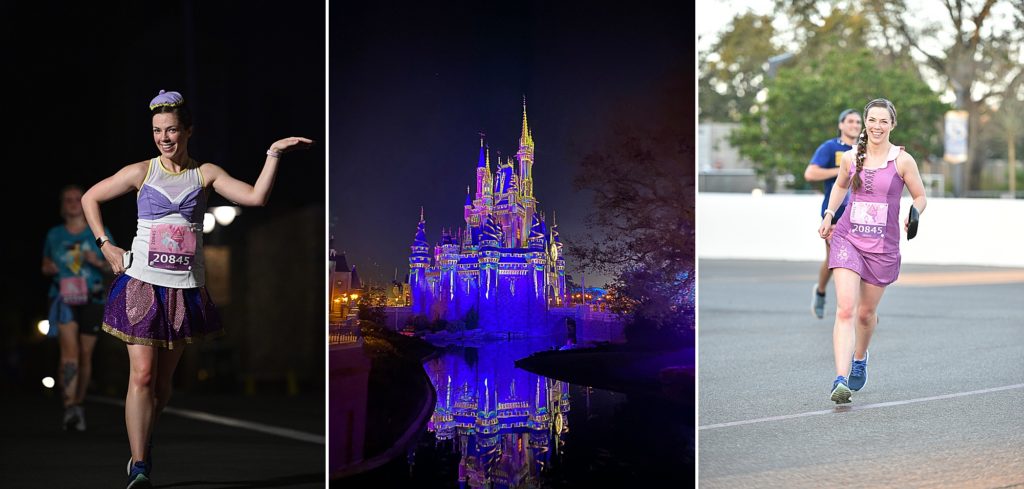 4 Lessons From Running 19.3 Miles at Disney World