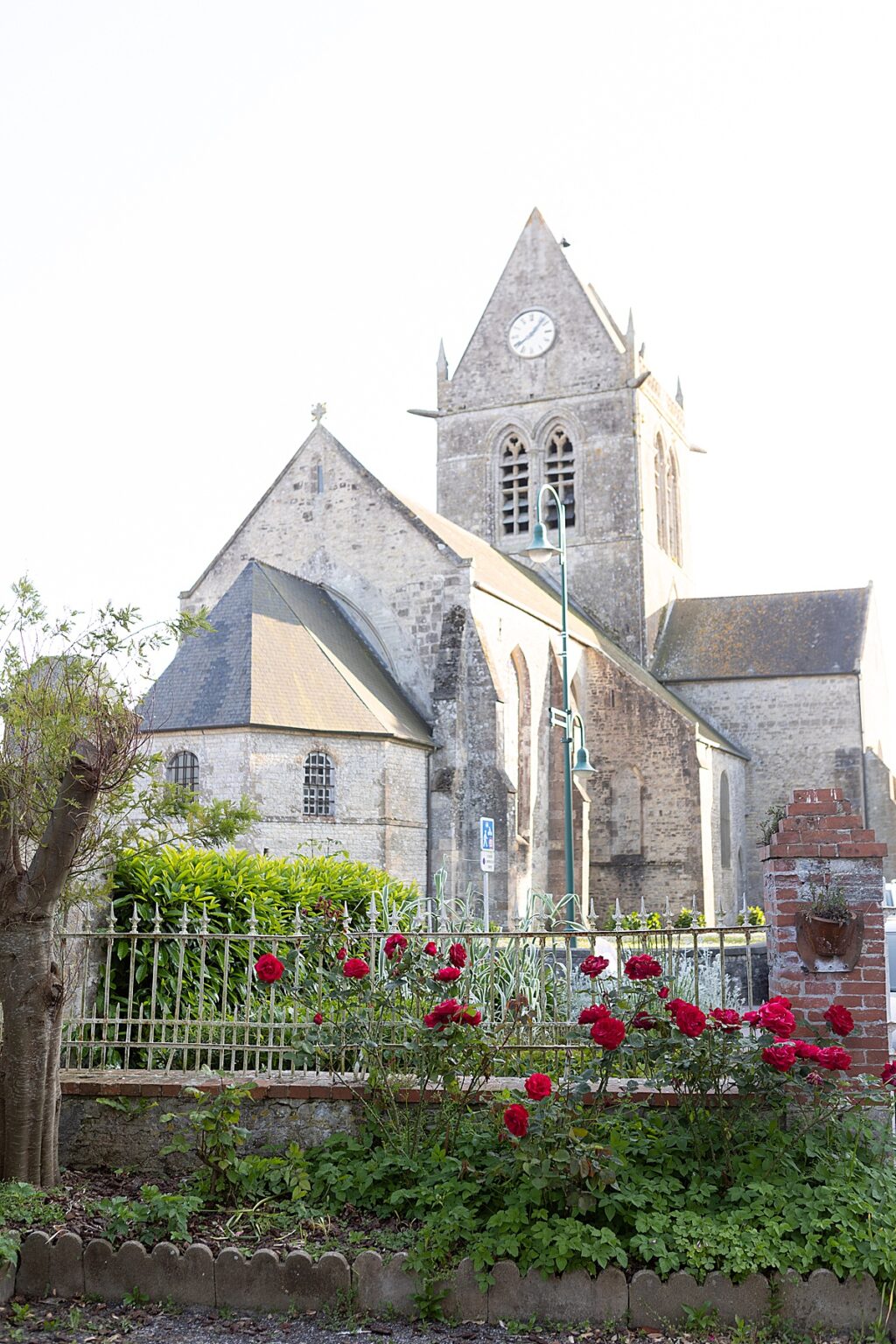 Family Vacation | Normandy, France - Abby Grace Blog